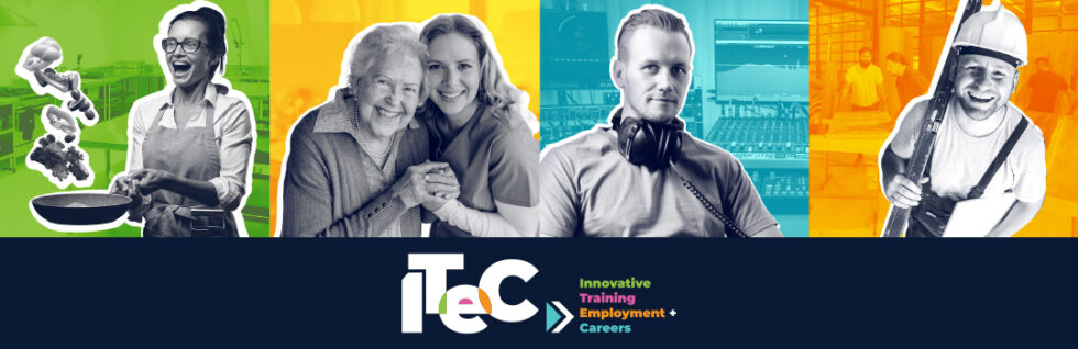 ITeC Academy - Accredited Training Provider