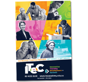 Welcome to ITeC Academy